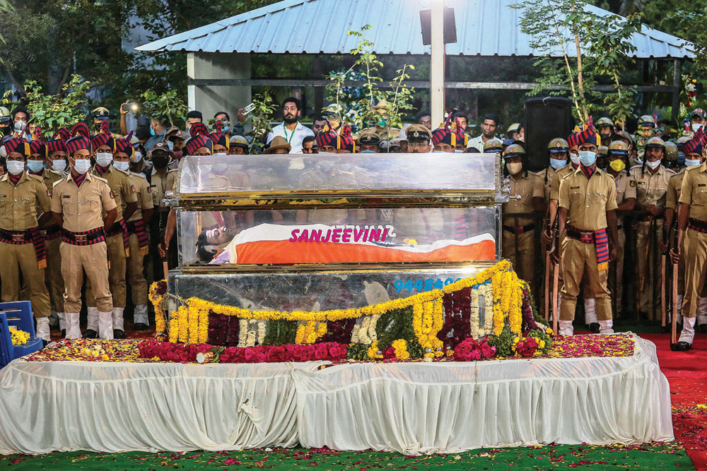 Puneeth Rajkumar’s death stirs debate on extreme workouts and sudden ...