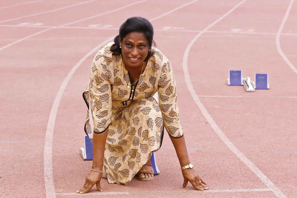 The Passion of PT Usha: Lessons from a champion in surviving and ...