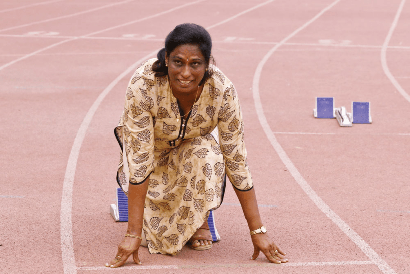 The Passion of PT Usha: Lessons from a champion in surviving and ...