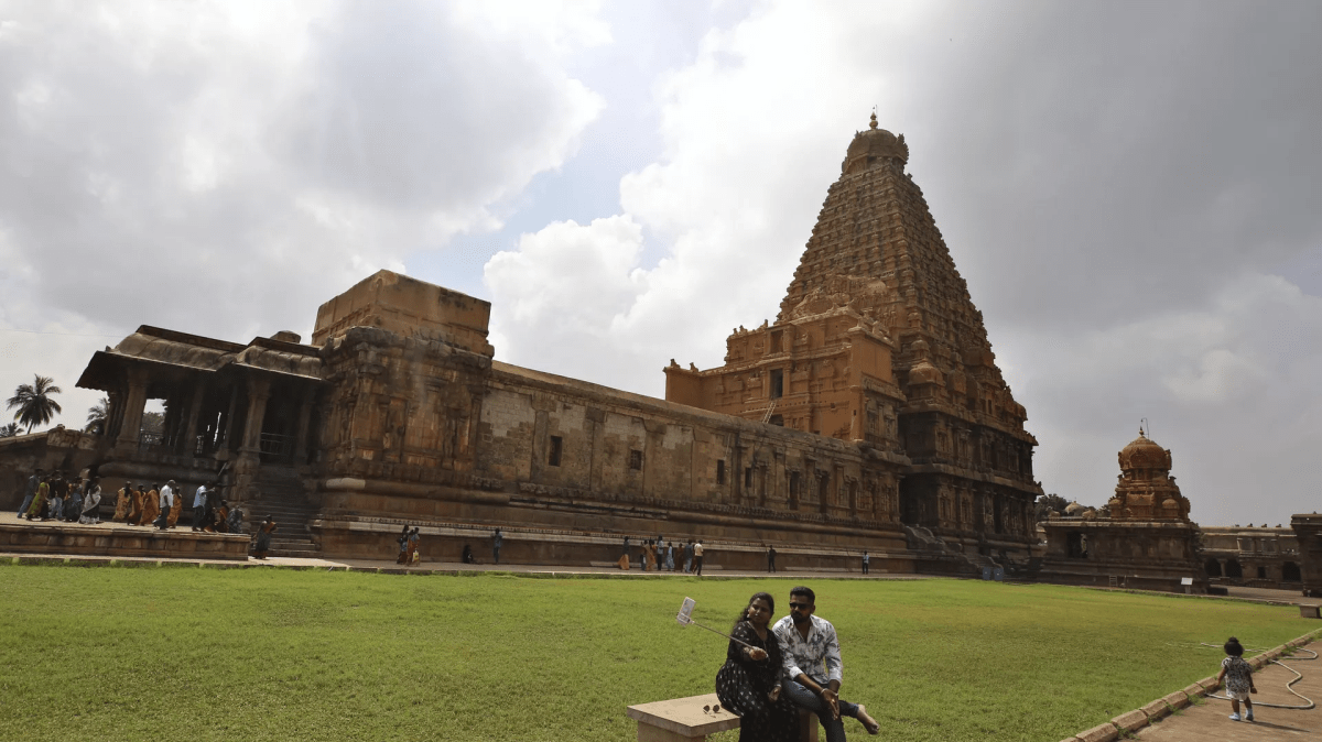 What Tamil films on caste conflict teach us about India – Ullekh NP