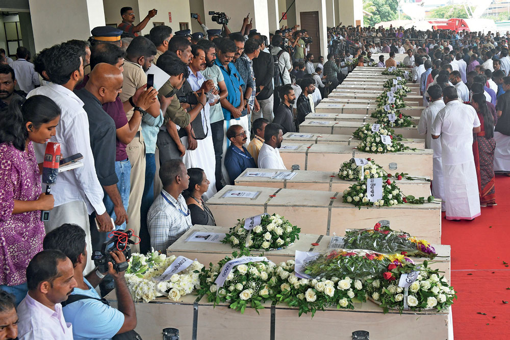 Kuwait fire highlights the need to protect rights of migrant workers ...