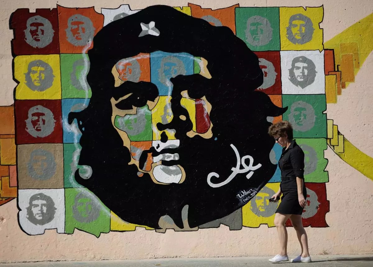 Che Guevara, the leader behind the legend: Frontline – Ullekh NP