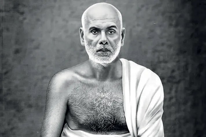 Who was Narayana Guru? An IIT-Bombay-led project may offer clues ...