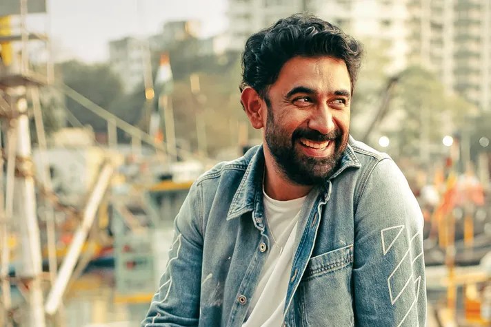 The Passion of Amit Sadh: The Mumbai-based actor examines friendship ...